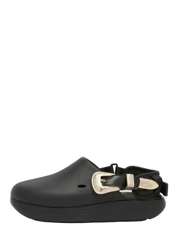 Toga X Suicoke Sp - Black