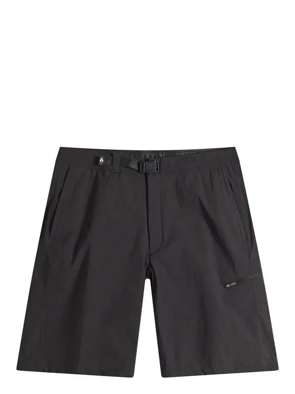 MONTBELL O.d. Shorts - Black