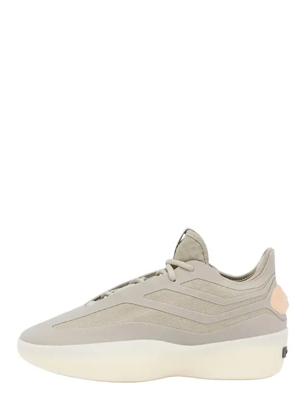 Adidas Athletics Ii Basketball Sneaker - Beige