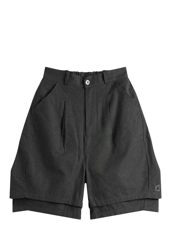 GANDER Deans Shorts - Black