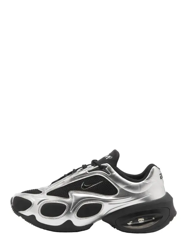 Nike Air Max Muse W Sneaker - Black/silver