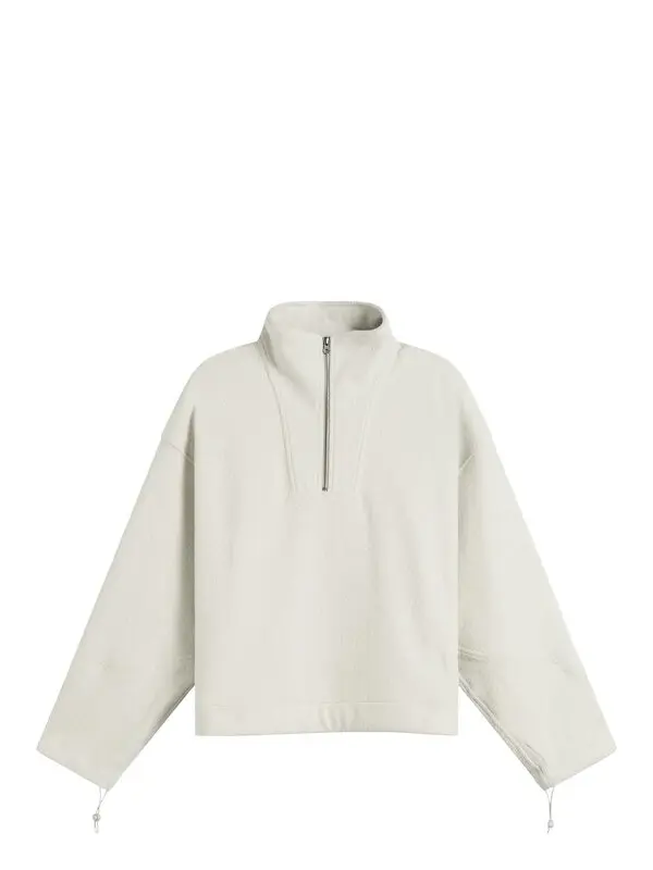 GANDER Stevenson Smock - Grey