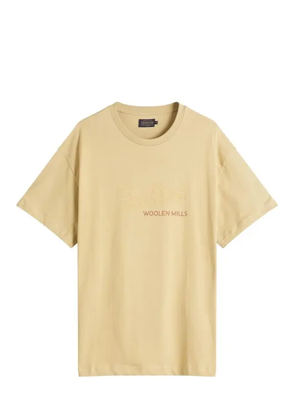 Pendleton Lasso T-shirt - Sage