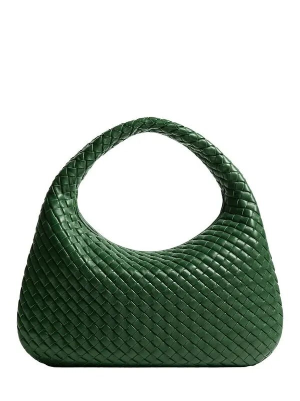 Bottega Veneta Veneta - Basil