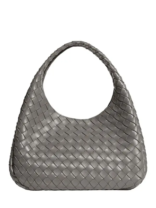 Bottega Veneta Campana - Basalt