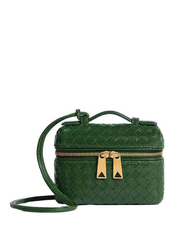 Bottega Veneta Candy Bang Bang - Basil
