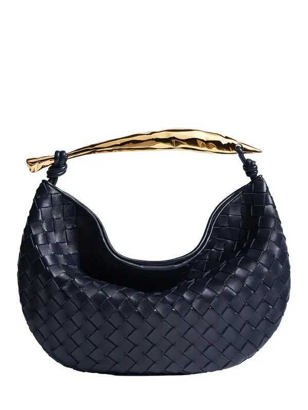 Bottega Veneta Sardine - Midnight
