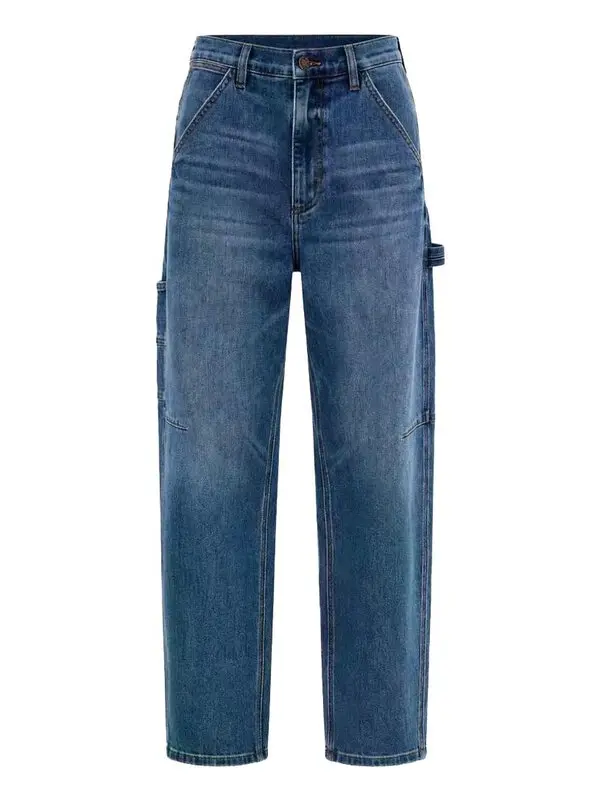 Lanhtropy Ambar Jeans - Blue