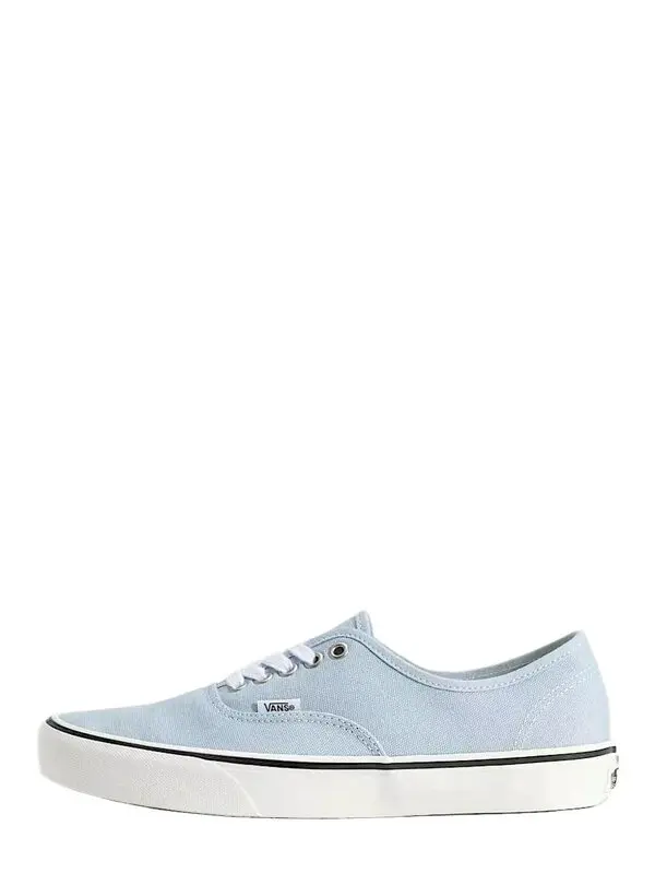 VANS Authentic Sneakers - Blue