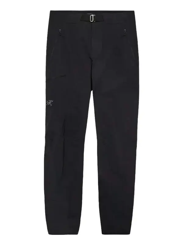 Arc'teryx Gamma Zip Trousers - Black