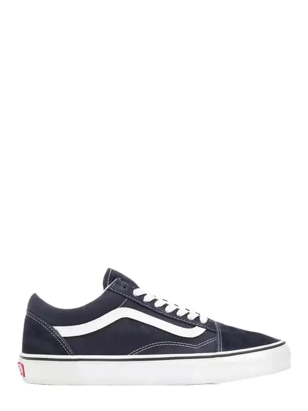 VANS Old Skool Sneakers - Blue