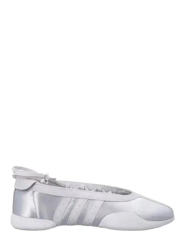 Adidas Ballet Flats - Silver