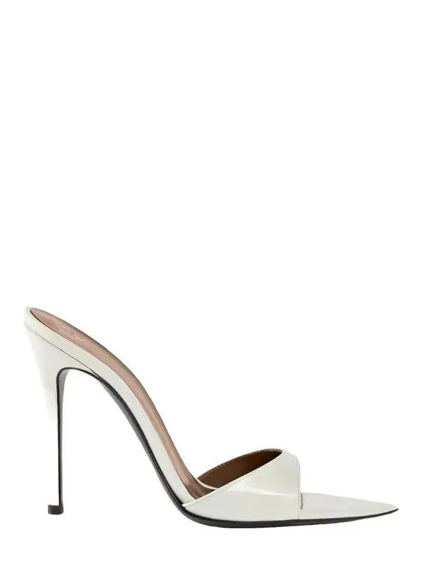 GIUSEPPE ZANOTTI Intriigo Sandals 105 - Neutrals