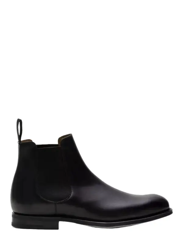 Church's Amberley R 2.0 Leather Chelsea Boots - Black