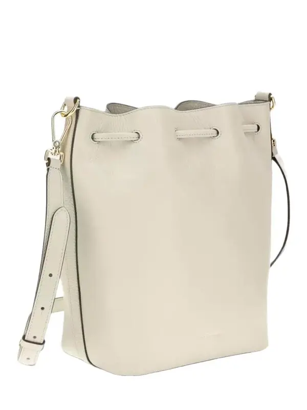 COCCINELLE Medium Beat Generation Shoulder Bag - Neutrals
