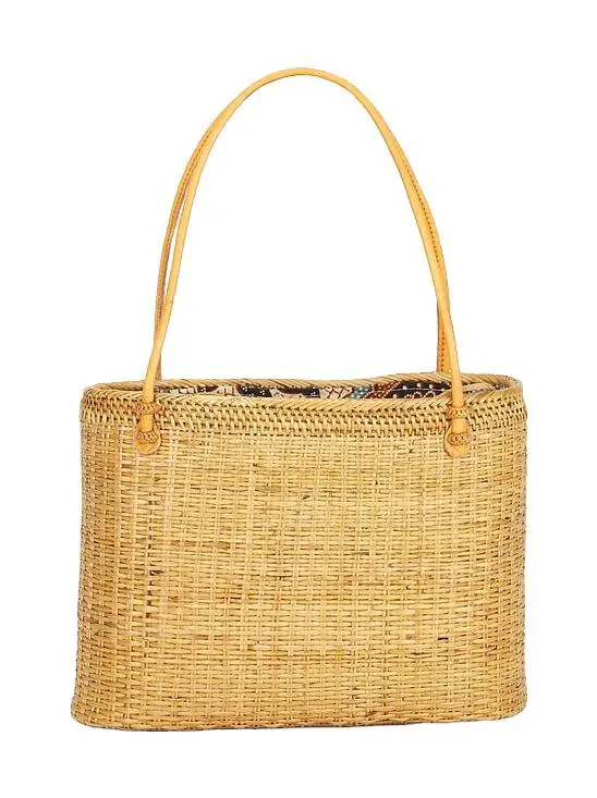 CASA CLARA Halima Purse - Neutral