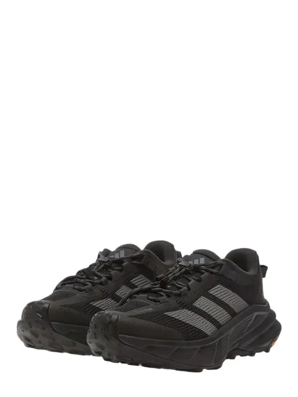 Adidas Terrex Freehiker Sl Climacool Hiking Sneakers - Black