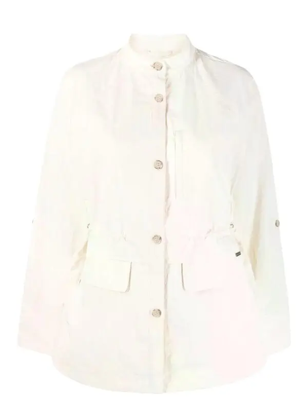 Woolrich Briar Field Jacket - Neutrals