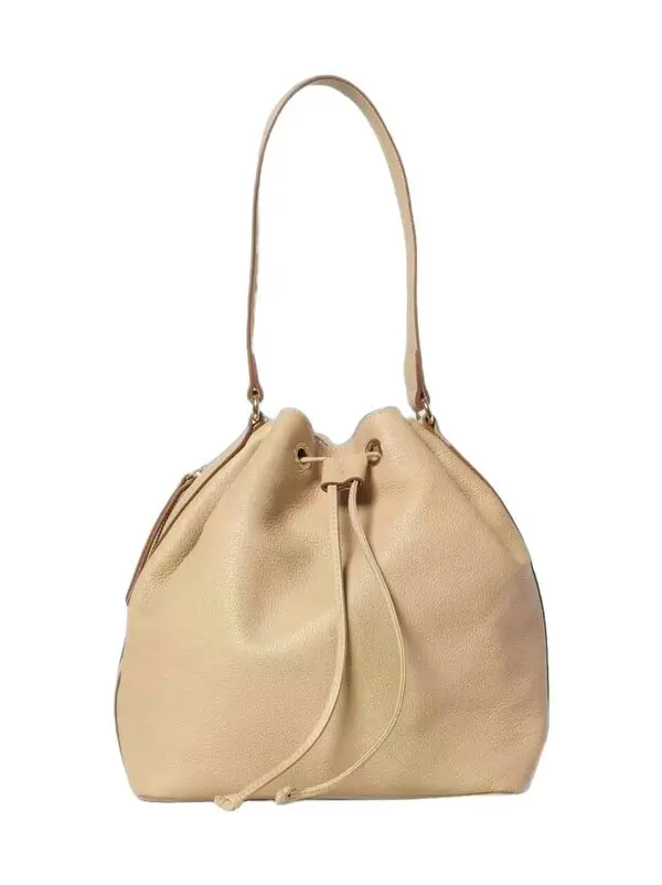 SKYTOS Camilla Bucket Bag - Neutrals