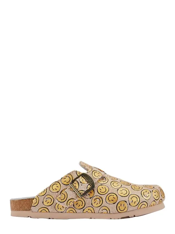 AUSTRALIA LUXE COLLECTIVE Berlin Happi - Yellow