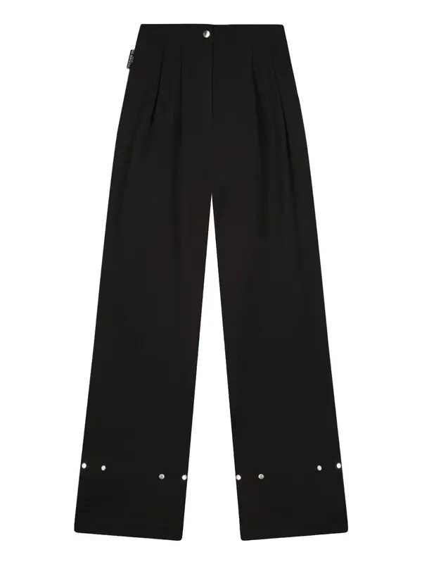 SECTION 101 Nolan Pant - Black