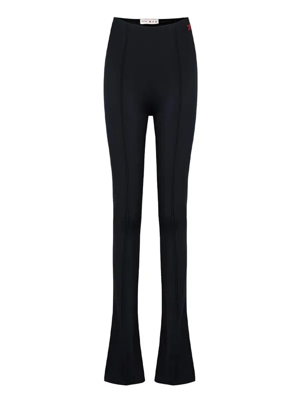 PCFG Free Heaven Yoga Legging - Black
