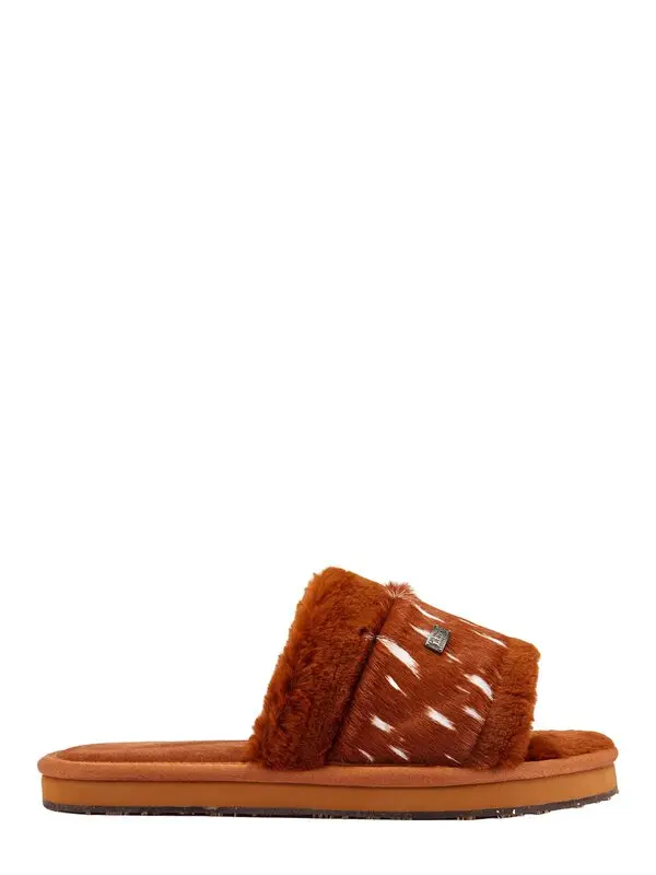 AUSTRALIA LUXE COLLECTIVE Muchas Lite Bambi - Brown