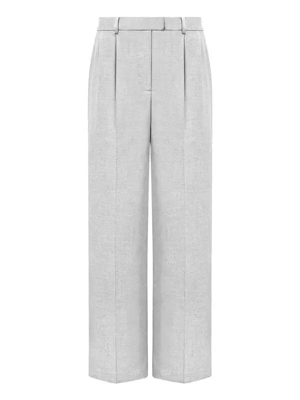 MANDRAGORA Theo Trousers - Grey