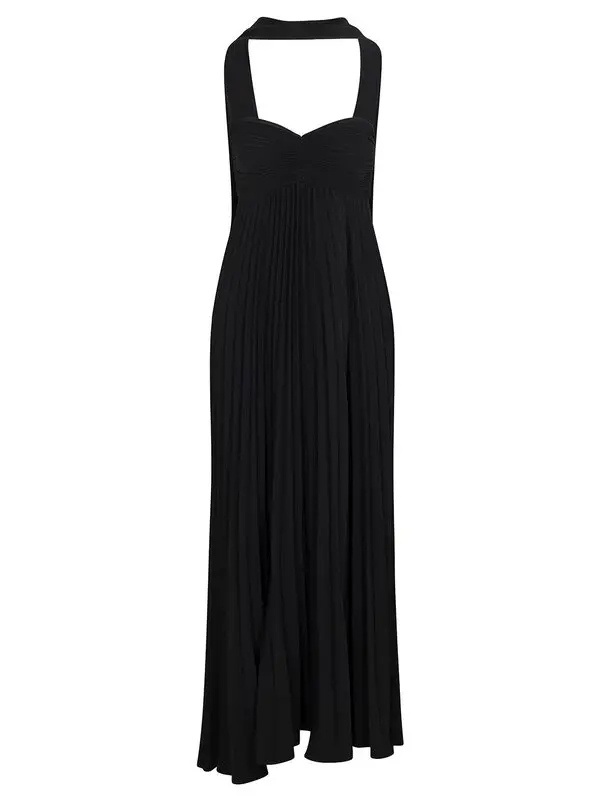 DELFI COLLECTIVE Daphne Dress - Black