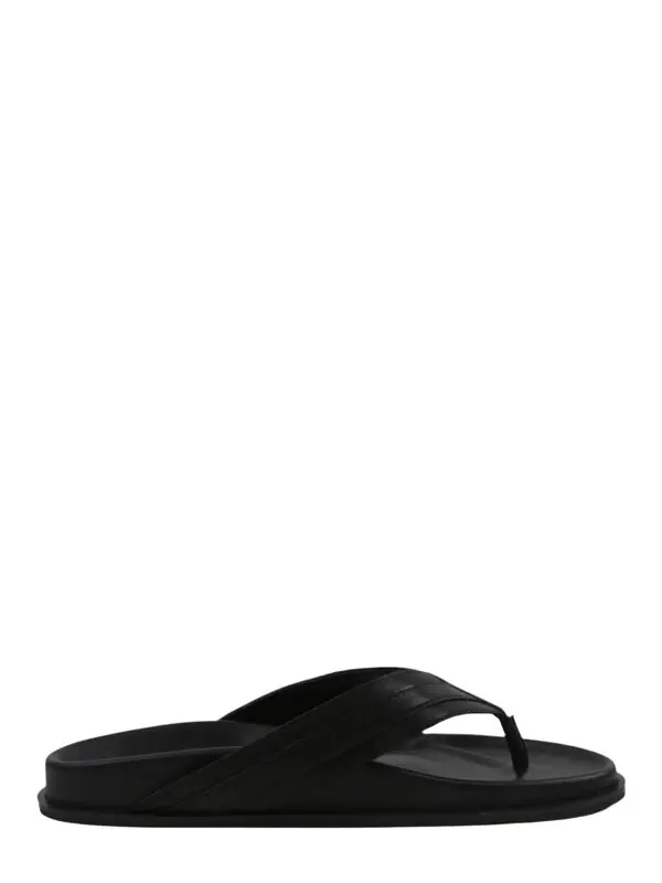 GOLDEN HOUR FOOTWEAR Jack - Black