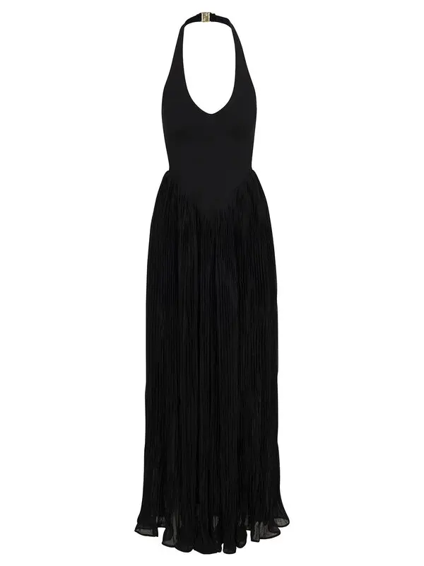 DELFI COLLECTIVE Rowena Dress - Black
