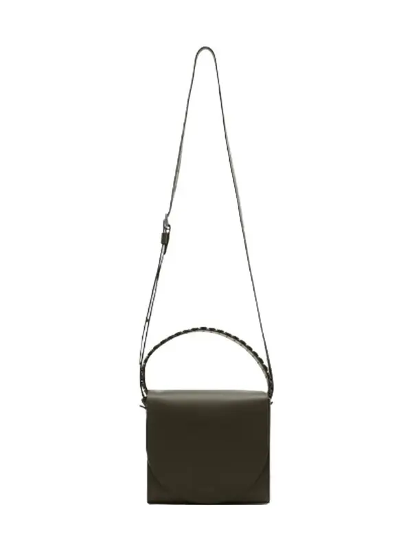 ÉCOTORIE Margaux Dark Moss - Green