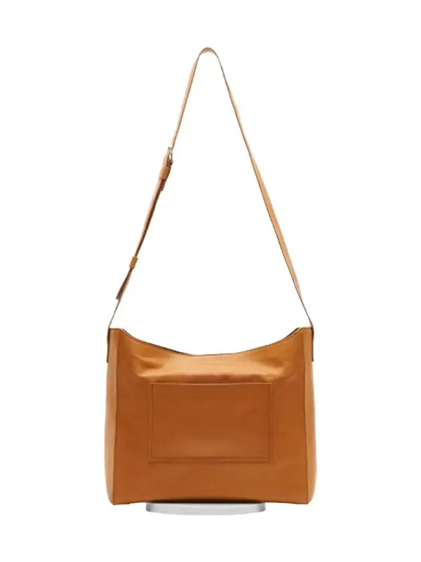 ÉCOTORIE Brigitte Caramel - Orange