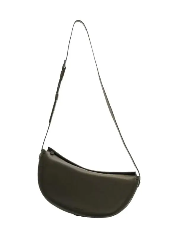 ÉCOTORIE Dora Dark Moss - Green