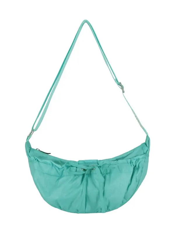 MARHEN.J Plie Shiny Aqua - Blue