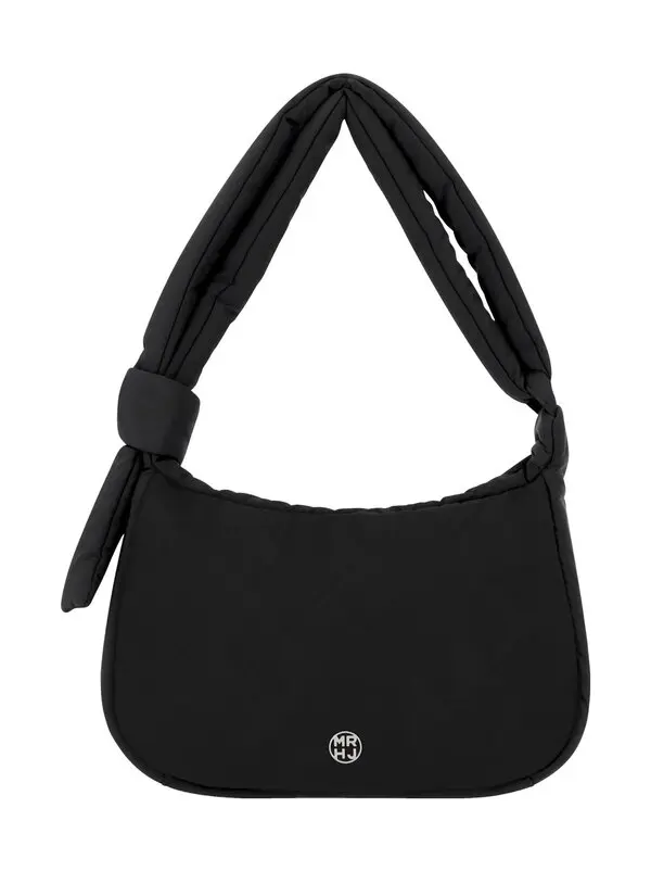Marhen.j Maro Mini Q Recycled Nylon - Black