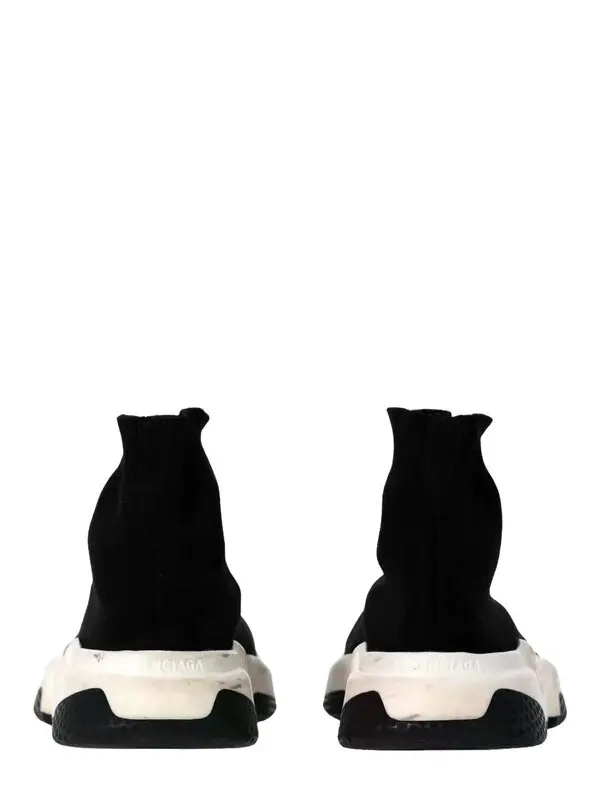 Balenciaga Speed Sneakers - Black