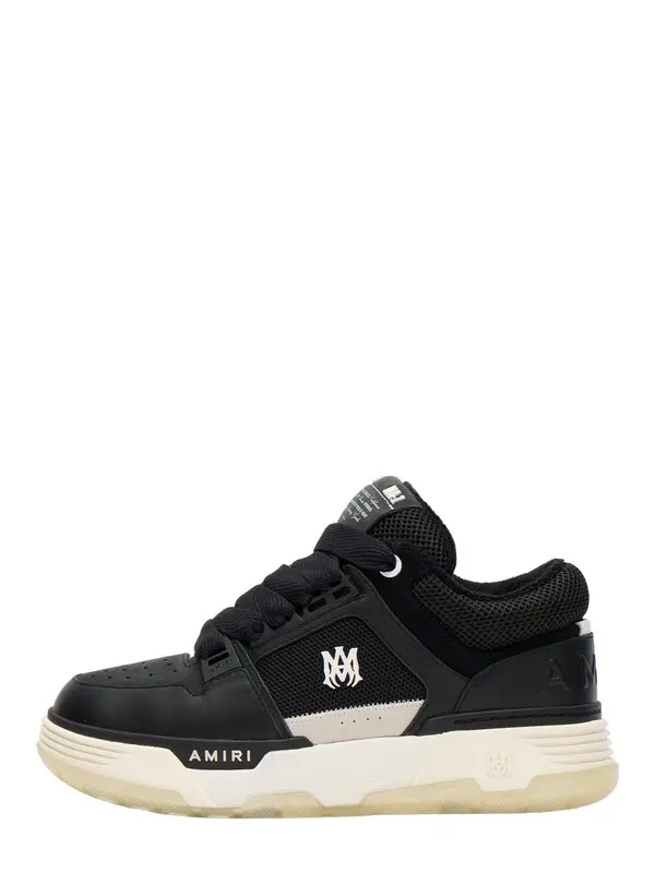 Amiri Ma-1 Sneaker - Black
