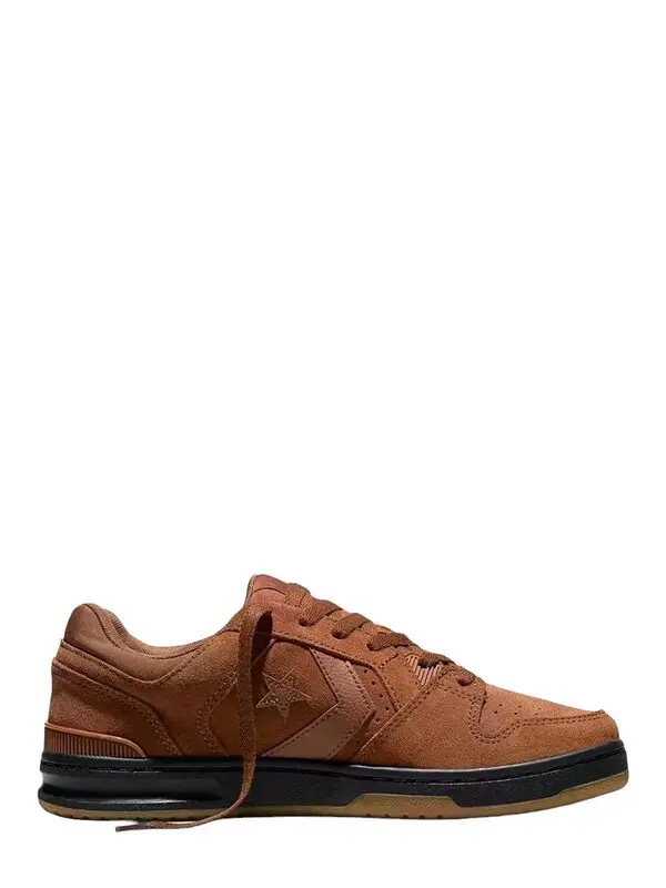 CONVERSE Cl98 Suede Sneakers - Brown