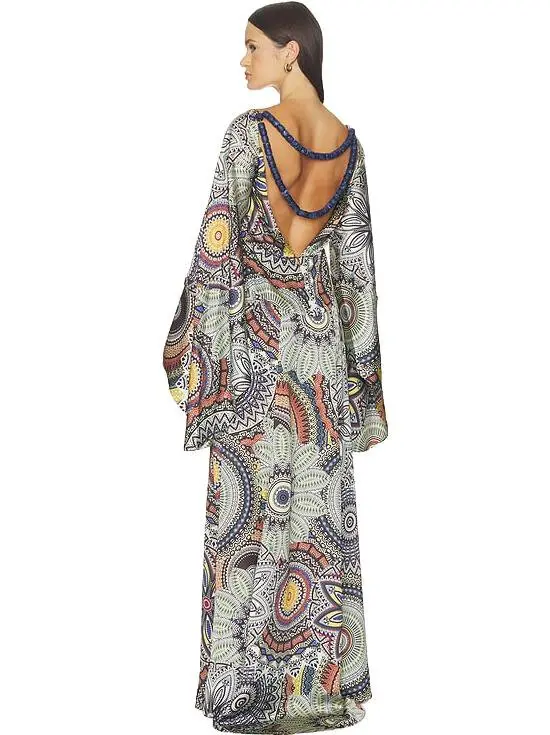 Alexis Sorano Dress In . Also - Multi