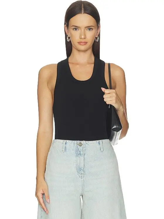 ARTLESS Elin Top In . Also - Black
