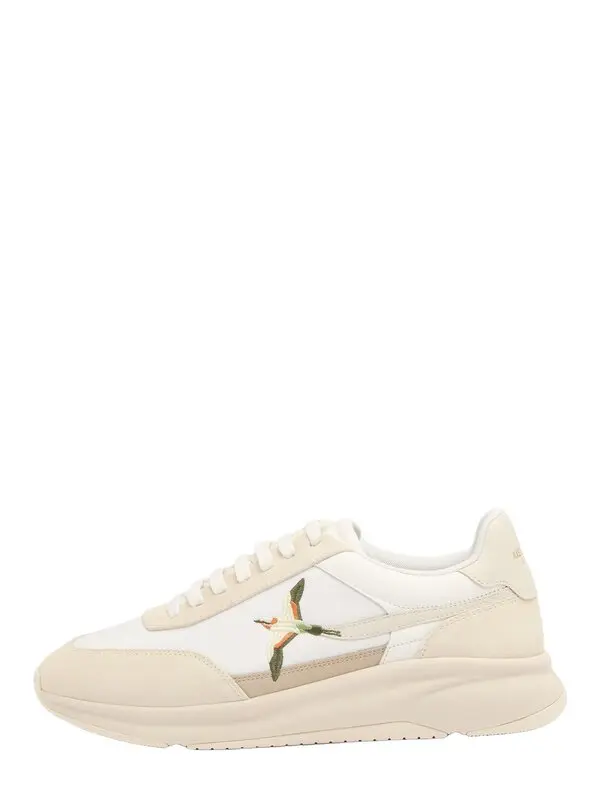 Axel Arigato Genesis Neo Bird Runner - White/beige