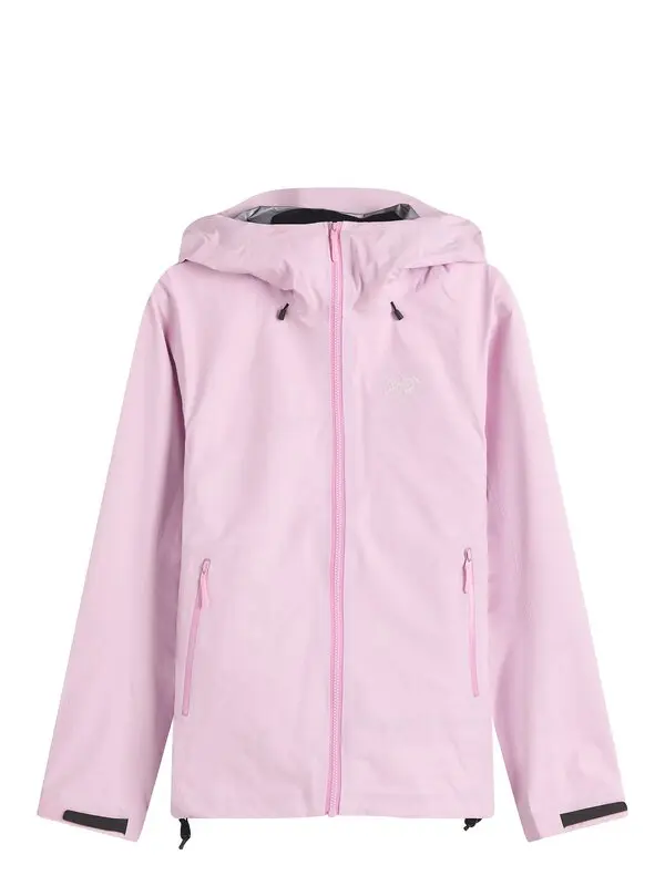 Arc'teryx Beta Sl Jacket W - Pineberry