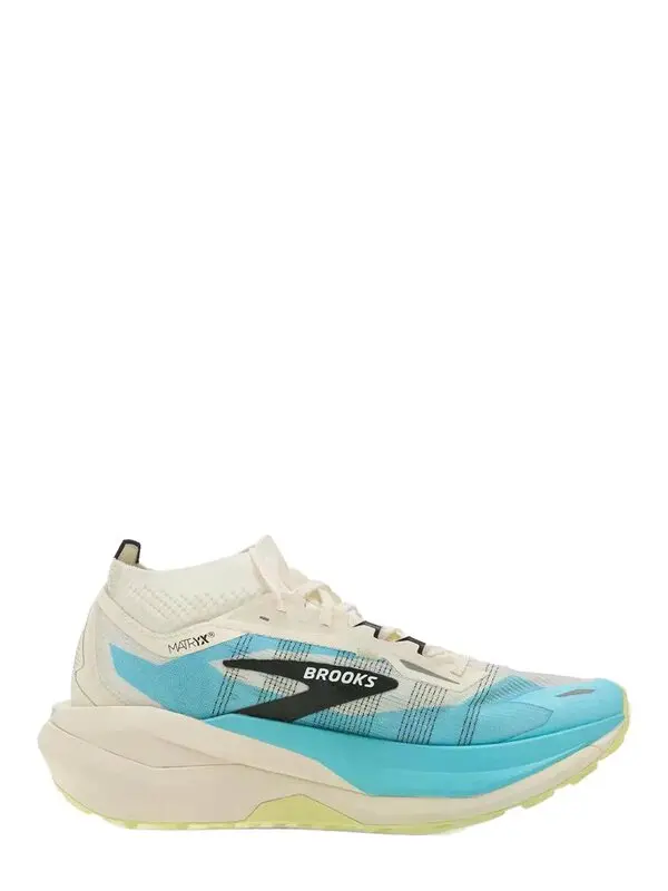 Brooks Cascadia Elite Sneakers - Neutrals