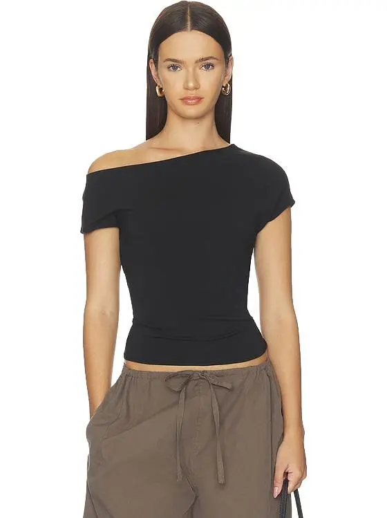 Sold Out NYC The Studio Tee In . Also - Black