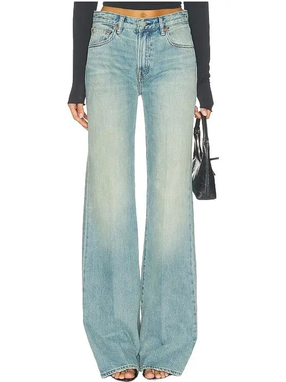 Denimist Helena Jean In . Also - Blue