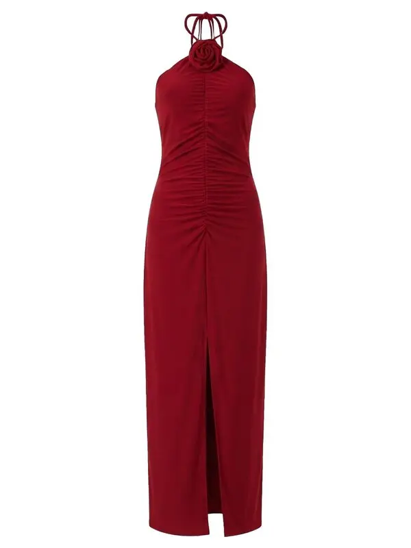 Yumi Kim Nova Dress - Red
