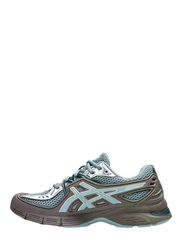 Asics Gel-sd Lyte Sneakers - Brown