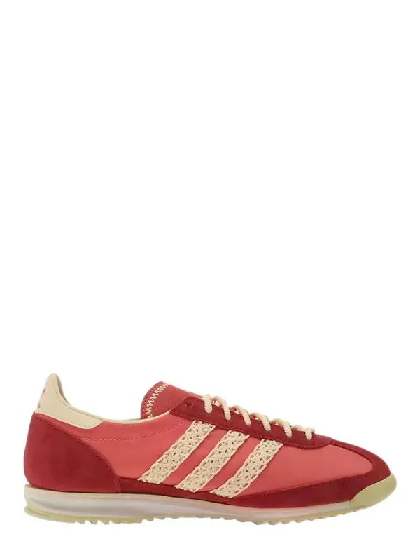 Adidas Sl 72 Og Sneakers - Red