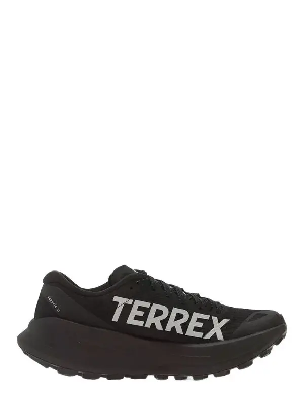 Adidas Terrex Agravic Sl Sneakers - Black